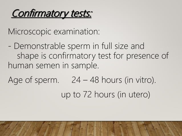 Semen Analysis | PPTX | Infertility | Reproductive Health