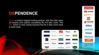 Trading Partner's Determination PPT- Ameesha Bansal | PPT