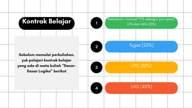Semester 1 Pertemuan 1_Dasar-Dasar Logika Pengertian, Sejarah, dan ...