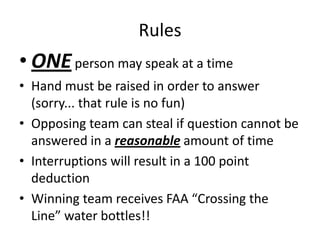 Semester 1 Review (Groups B/C/D) | PPT