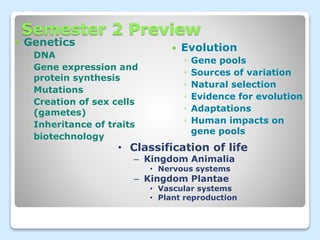 DNA structure lesson | PPTX