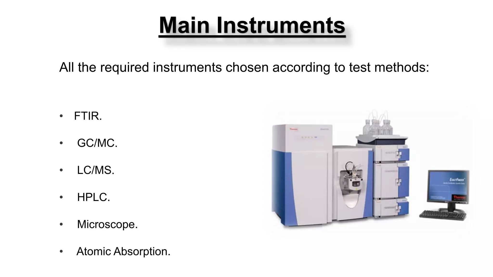 ANALYTICAL CHEMISTRY IN FORENSIC SCIENCE | PPTX