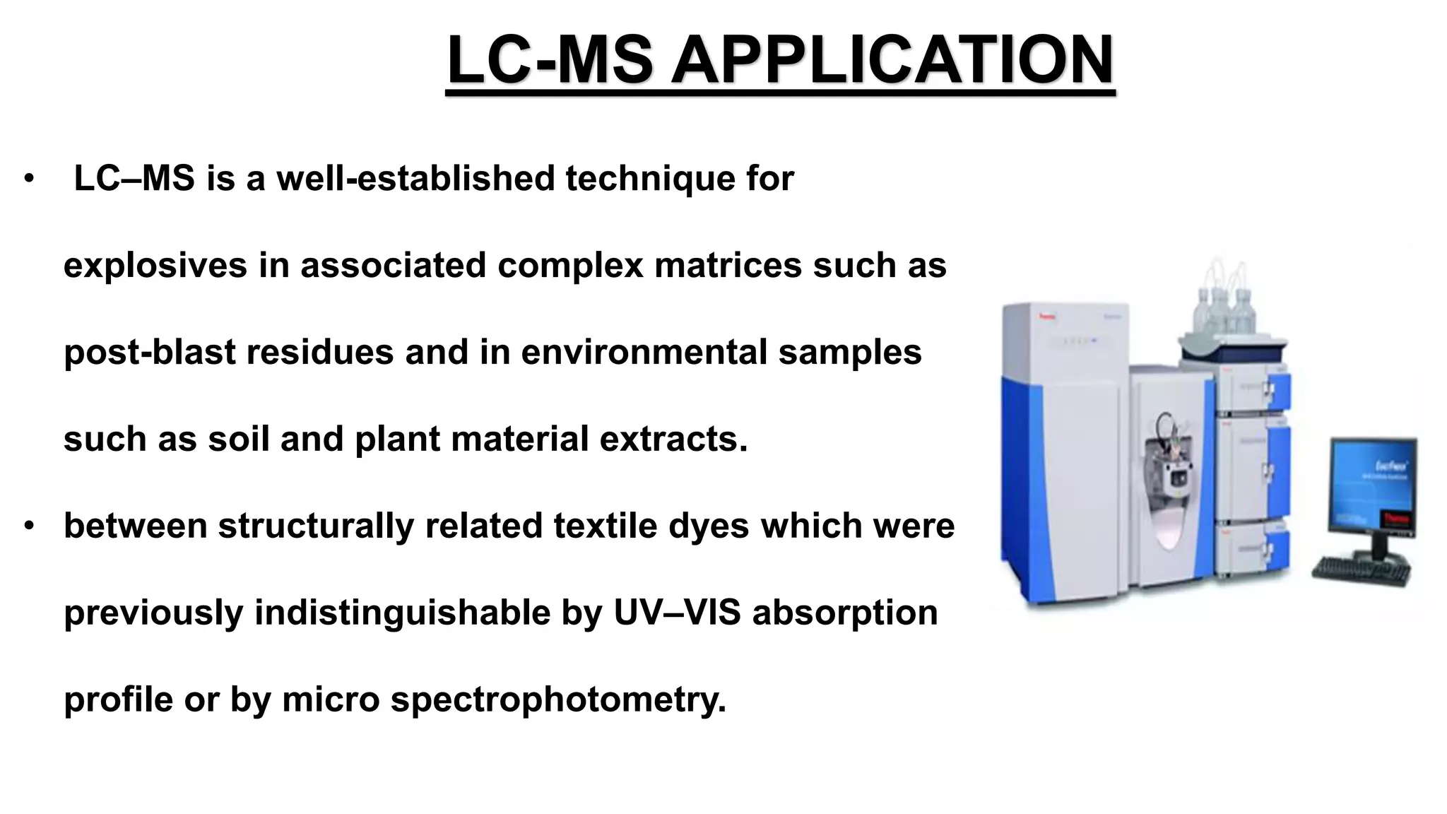 ANALYTICAL CHEMISTRY IN FORENSIC SCIENCE | PPTX