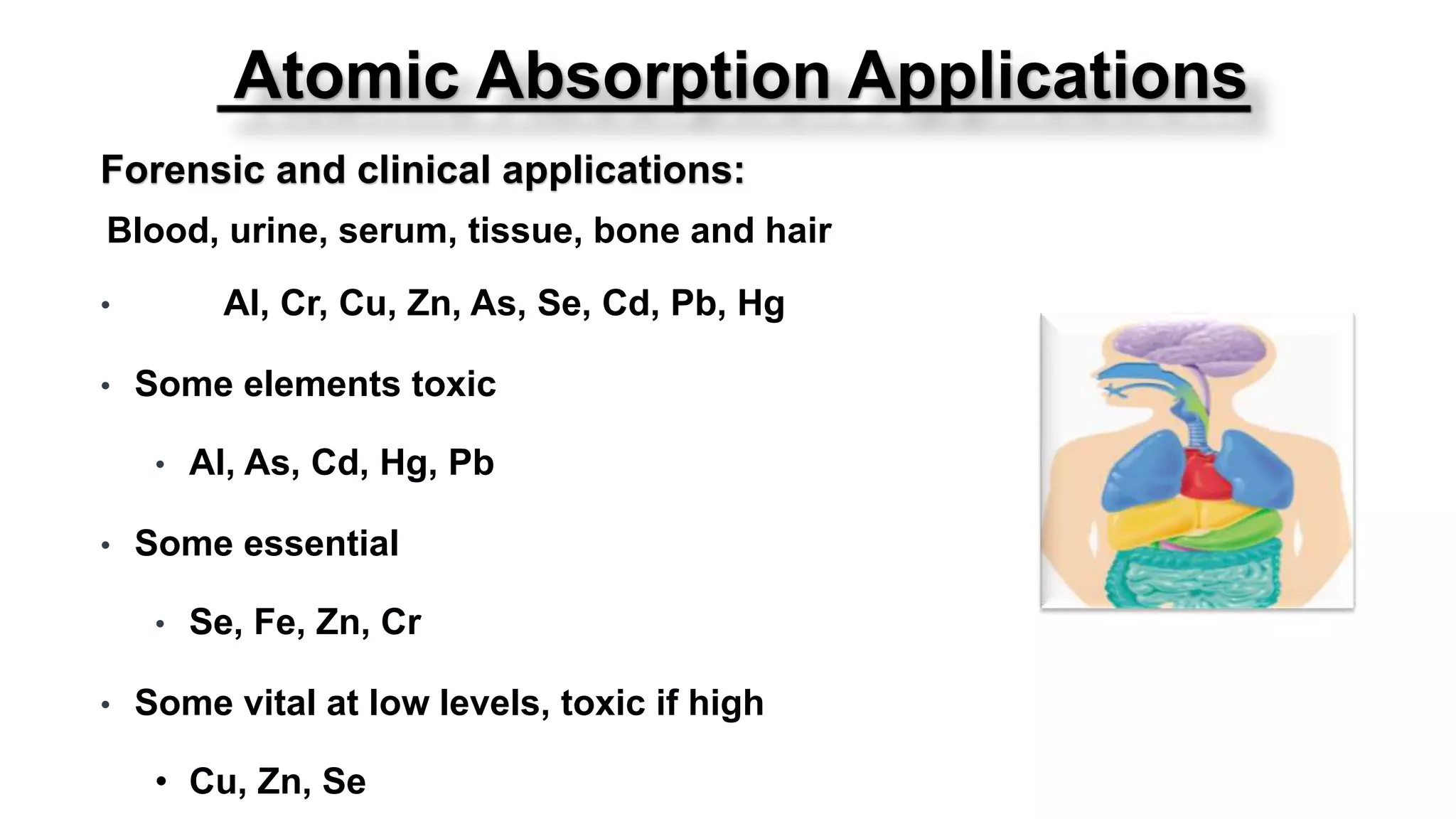 ANALYTICAL CHEMISTRY IN FORENSIC SCIENCE | PPTX