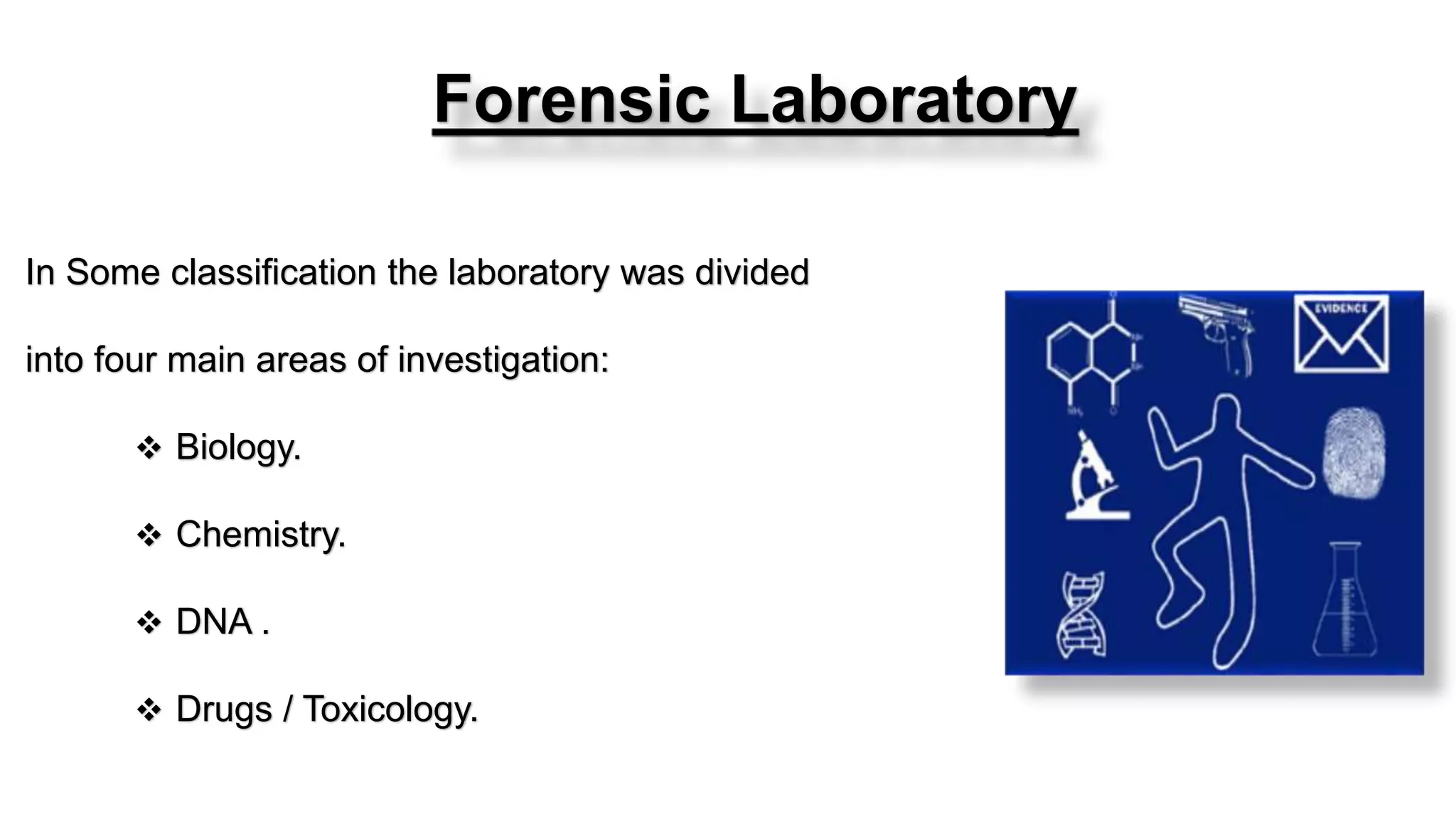 ANALYTICAL CHEMISTRY IN FORENSIC SCIENCE | PPTX