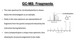 ANALYTICAL CHEMISTRY IN FORENSIC SCIENCE | PPTX