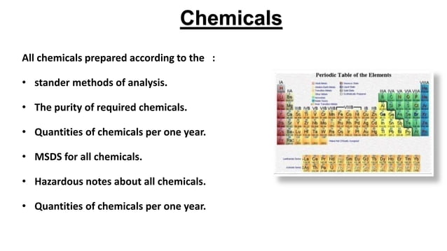 ANALYTICAL CHEMISTRY IN FORENSIC SCIENCE | PPTX