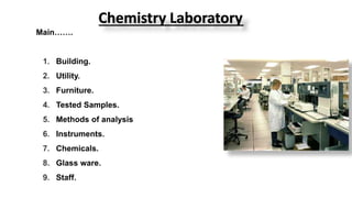 ANALYTICAL CHEMISTRY IN FORENSIC SCIENCE | PPTX