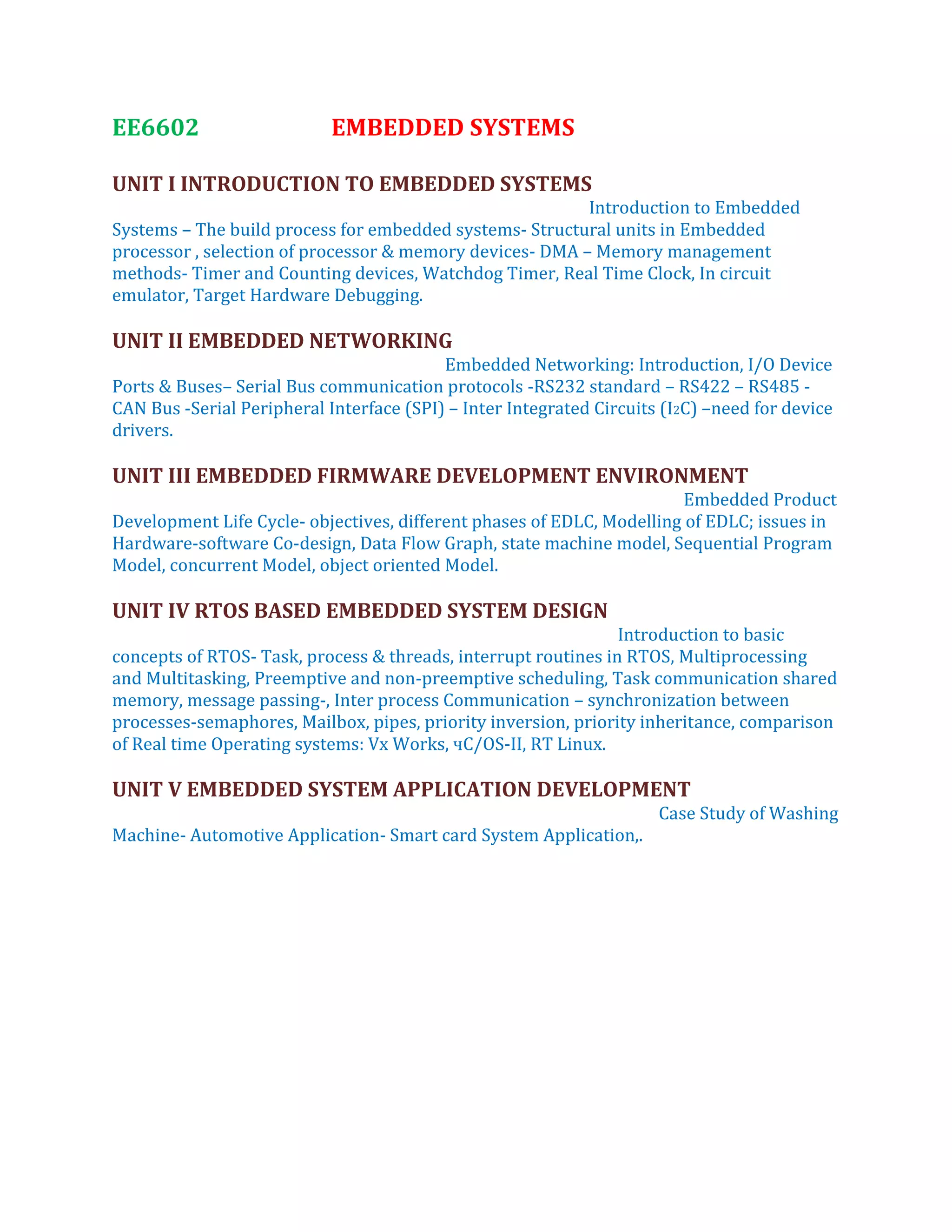 EEE Semester(6) Syllabus | PDF | Computing | Technology & Computing