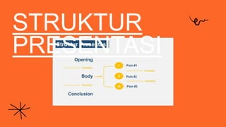 Semester 7 Pertemuan 5_Teknik Presentasi dan Poster Penelitian.pptx