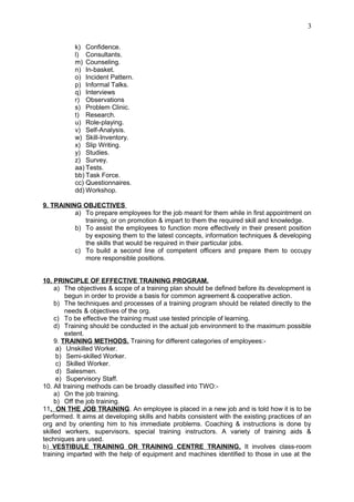 Semester ii unit4[1] | PDF