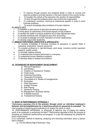 Semester ii unit4[1] | PDF