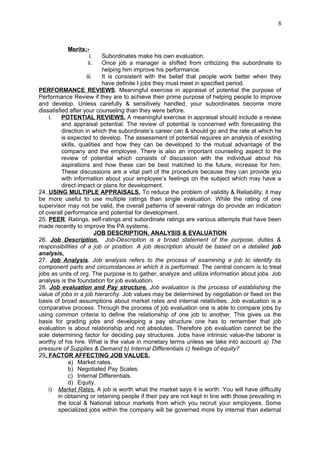 Semester ii unit4[1] | PDF