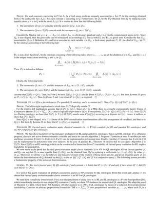 SemFacet paper | PDF