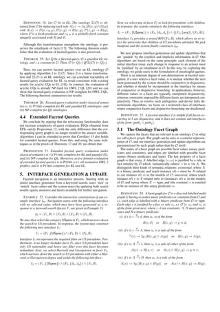 SemFacet paper | PDF