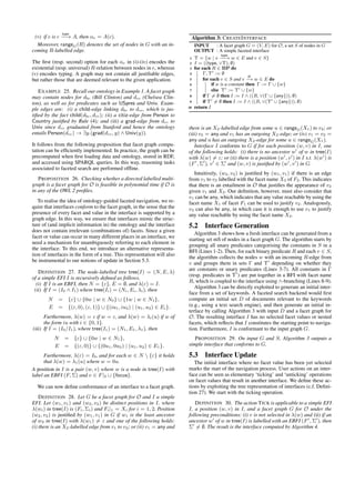 SemFacet paper | PDF