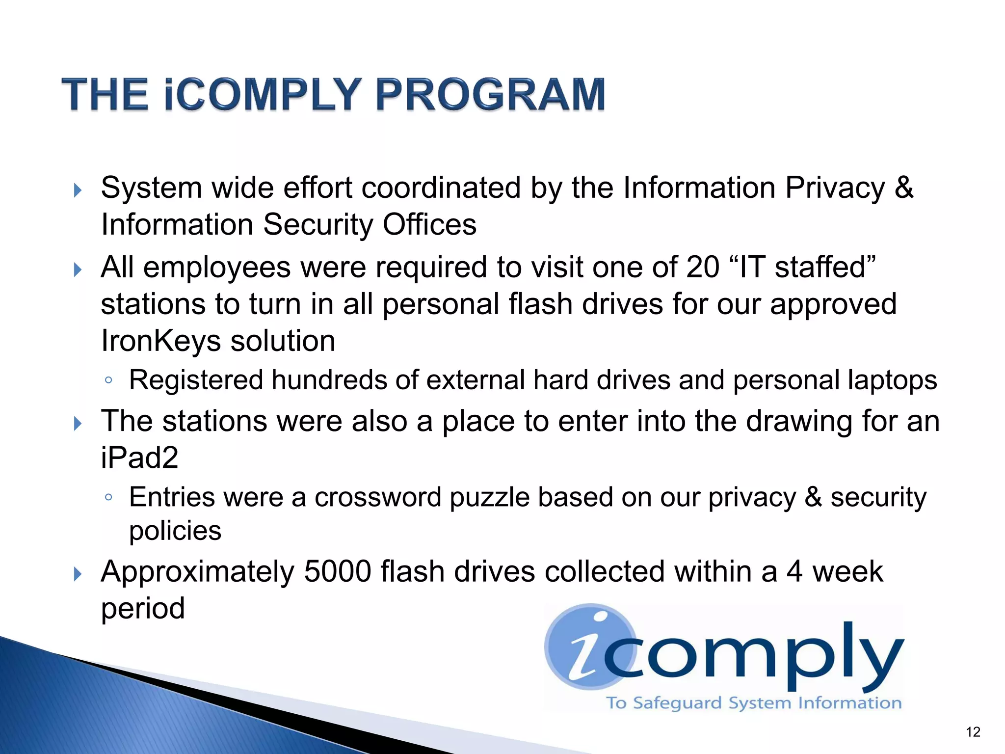 SEMHIMA Presentation Final 06052012 | PPT