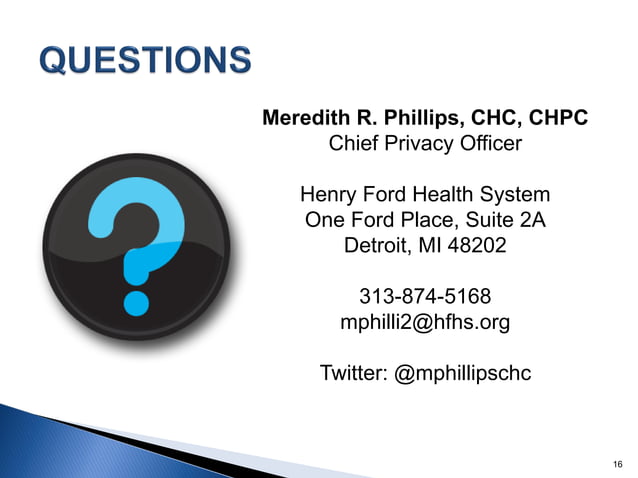 SEMHIMA Presentation Final 06052012 | PPT