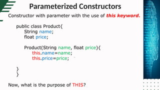 Semi-1-Constructor Constructor Constructor | PPT