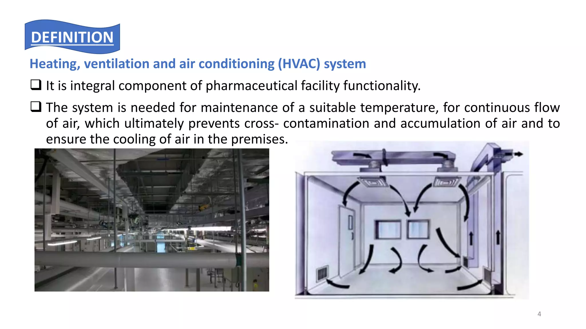 HVAC system | PPTX