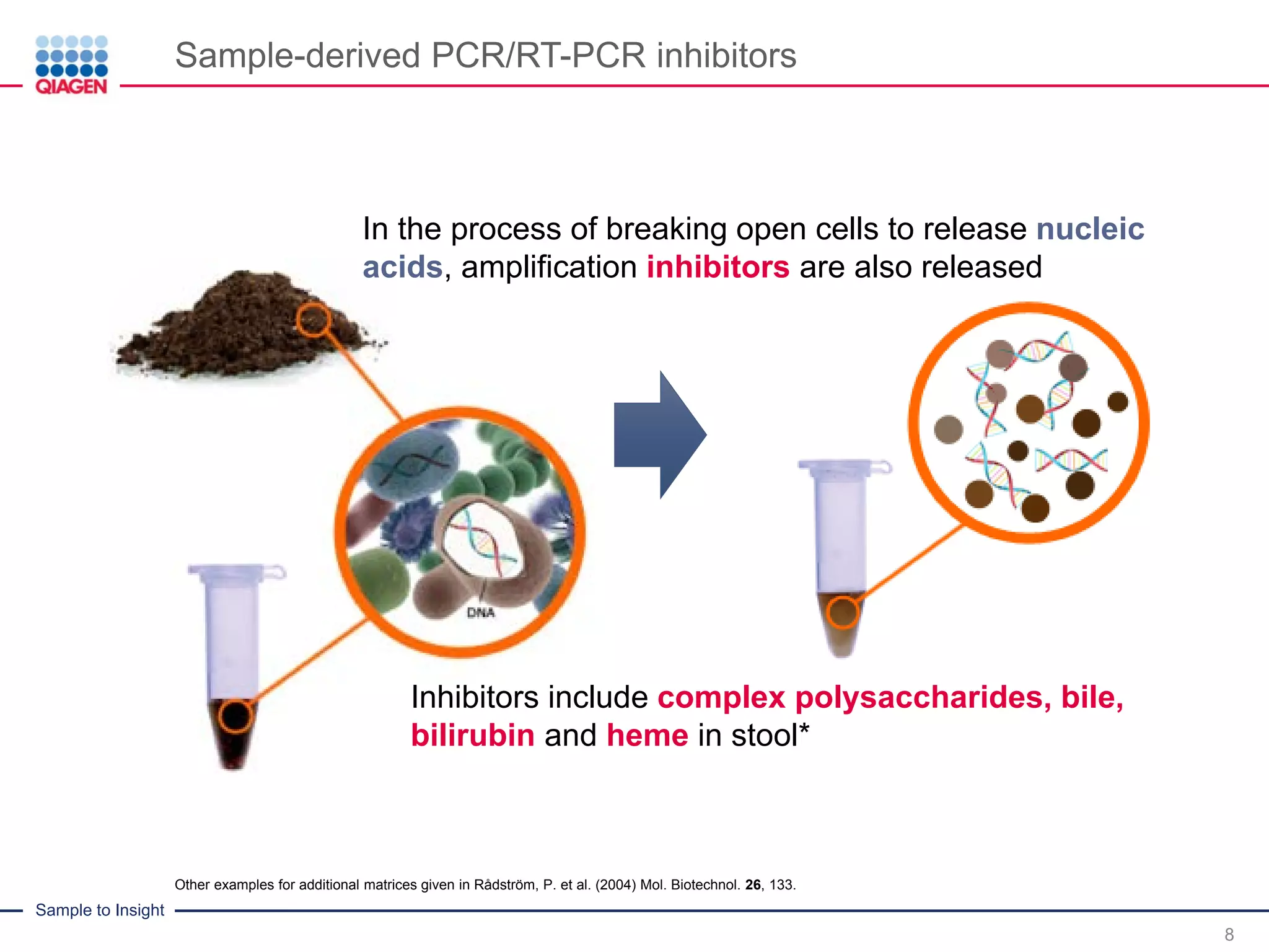 Semi Automated Low-throughput Workflow for Microbial Analyses of Human ...