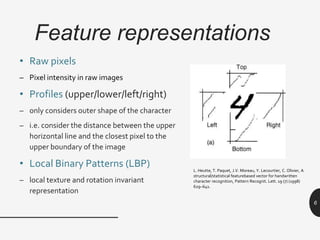 Semi-automatic ground truth generation using unsupervised clustering and limited manual labeling ...
