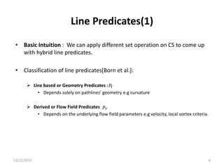 Semi automatic vortex extraction in 4 d pc-mri cardiac blood flow data ...