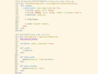Semi-automated bank transfers with Rails and Shinsei | PDF | Programming Languages | Computing