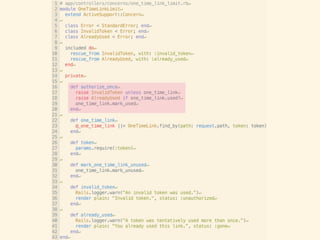 Semi-automated bank transfers with Rails and Shinsei | PDF | Programming Languages | Computing