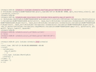 Semi-automated bank transfers with Rails and Shinsei | PDF | Programming Languages | Computing
