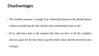 Semi average method | PPTX