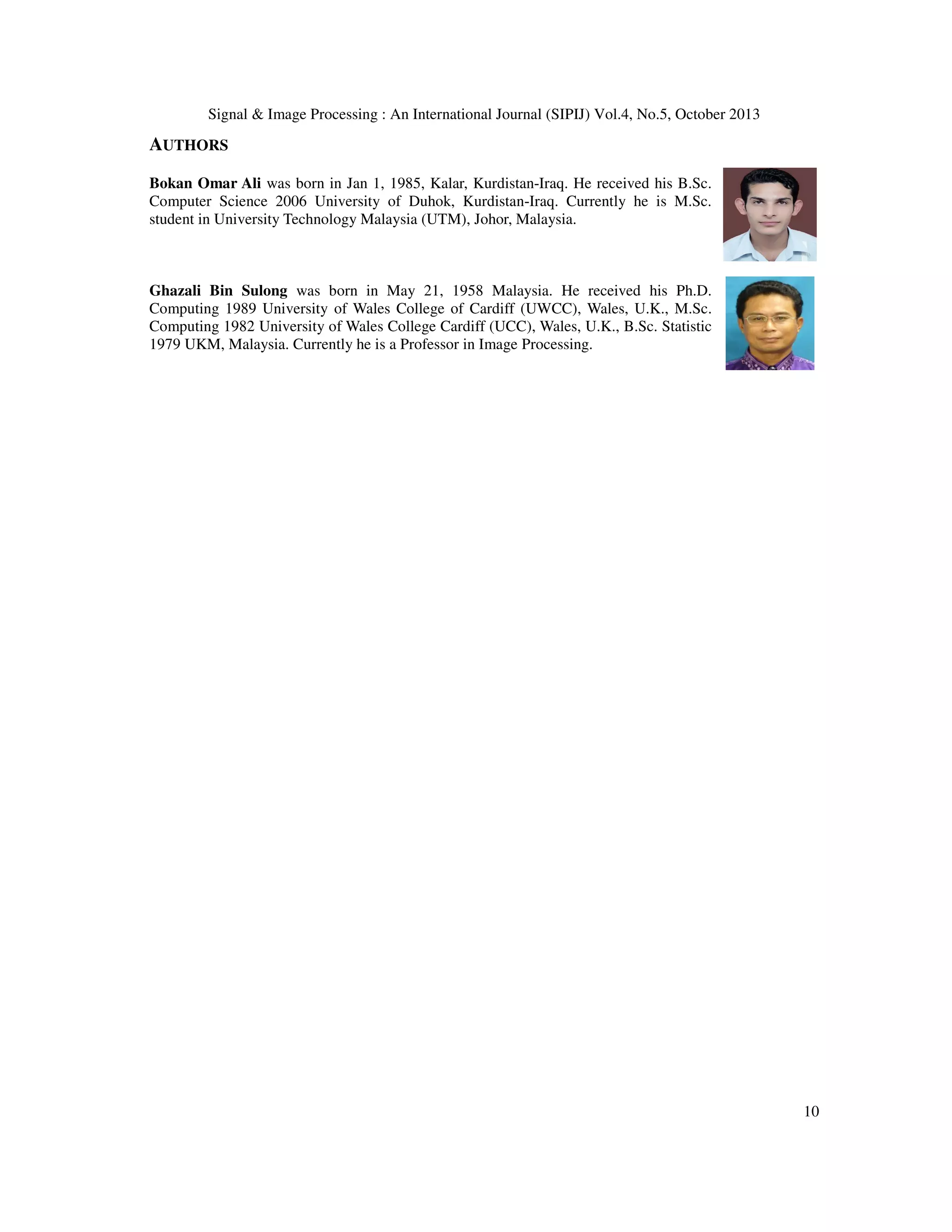 Semi blind rgb color image watermarking using dct and two level svd | PDF