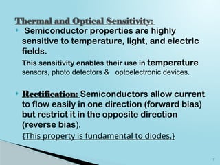 Semi-Conductors, Physics, Science PPT.pptx