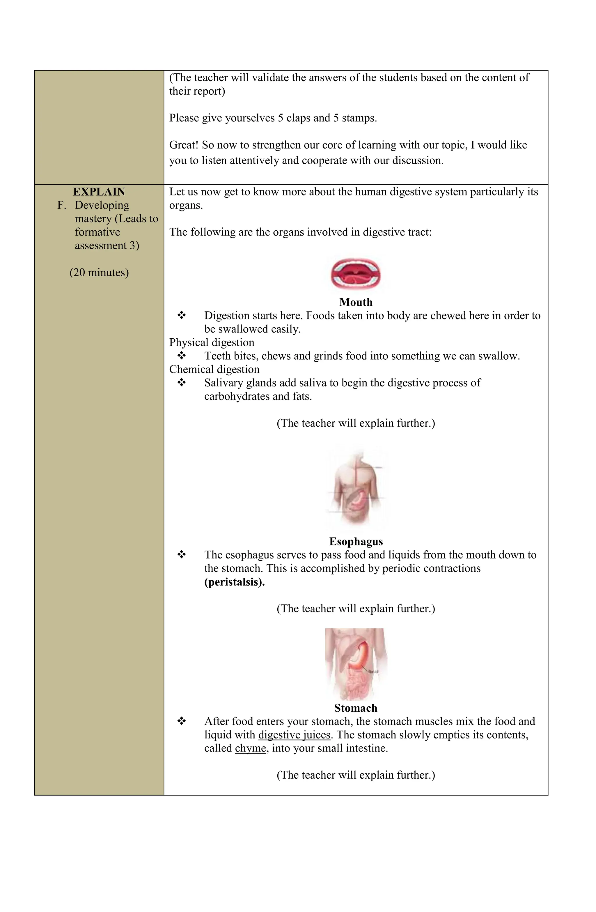 semi - detailed lesson plan (Digestive System 8).docx