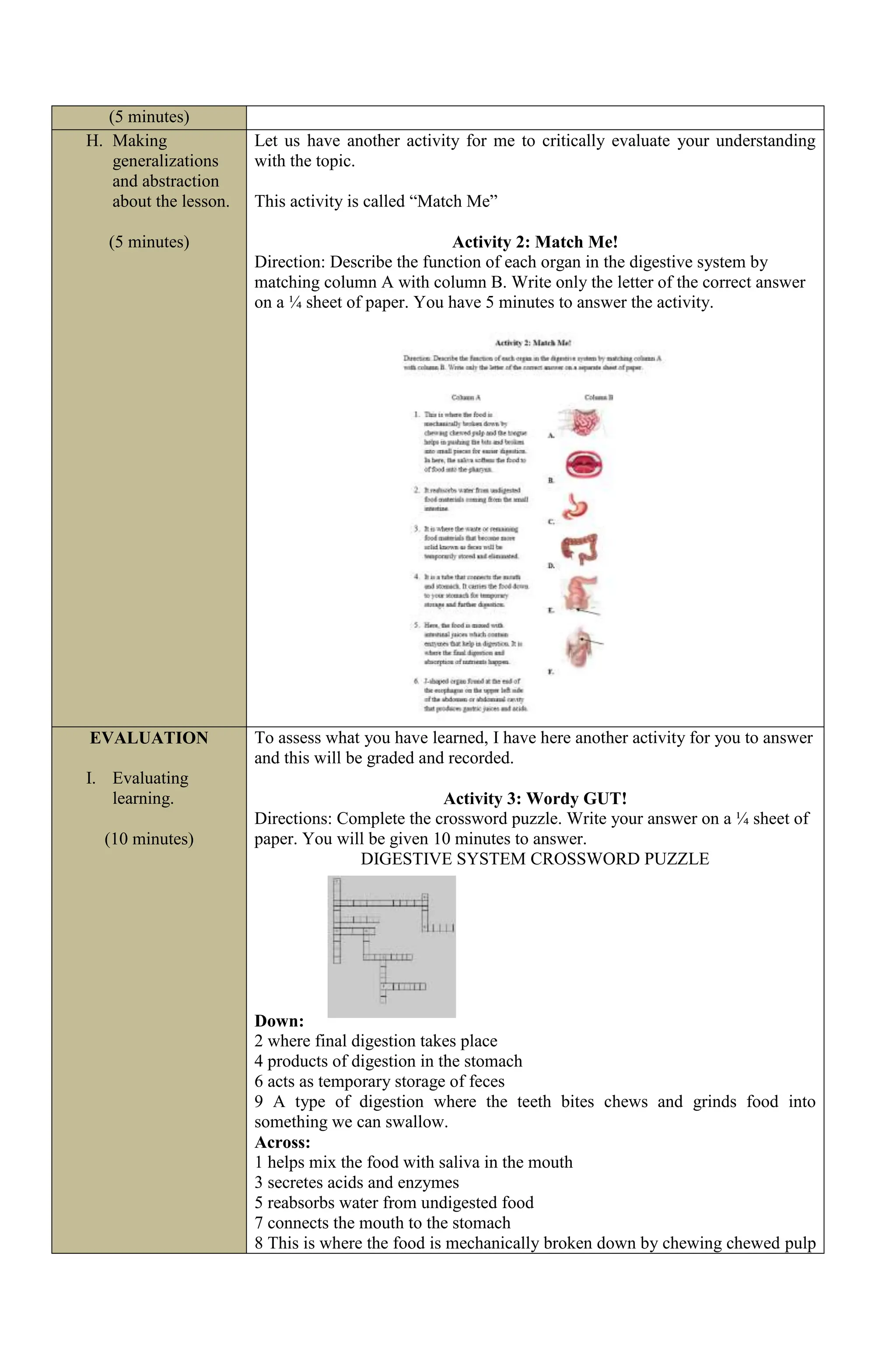 semi - detailed lesson plan (Digestive System 8).docx