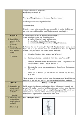 semi - detailed lesson plan (Digestive System 8).docx