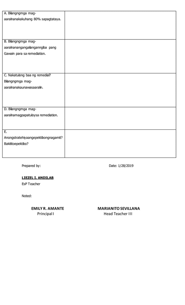 Semi detailed lp in esp.liezel 3 | DOCX