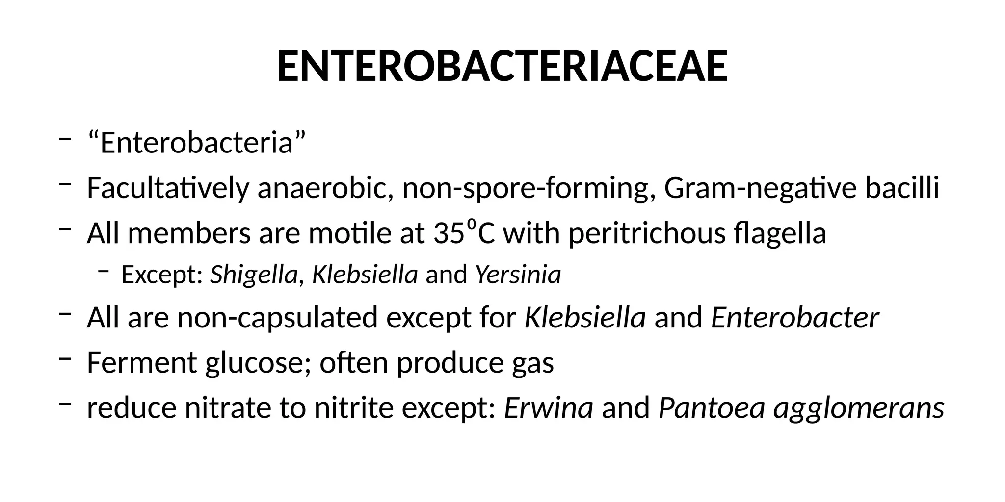 REPORT IN SEMI-FINAL-4.-ENTEROBACTERIACEAE.pptx