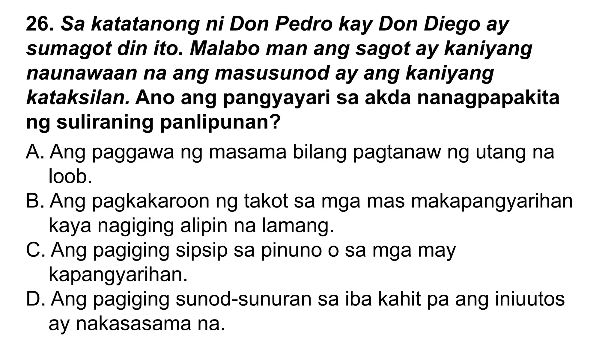 SEMI-FINAL EXAM-FIL 7-2023 2024.FILIPINO 7 | PPTX