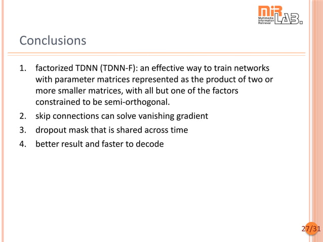 Semi Orthogonal Low Rank Matrix Factorization For Deep Neural Networks