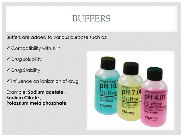 Semi solid dosage forms | PPT