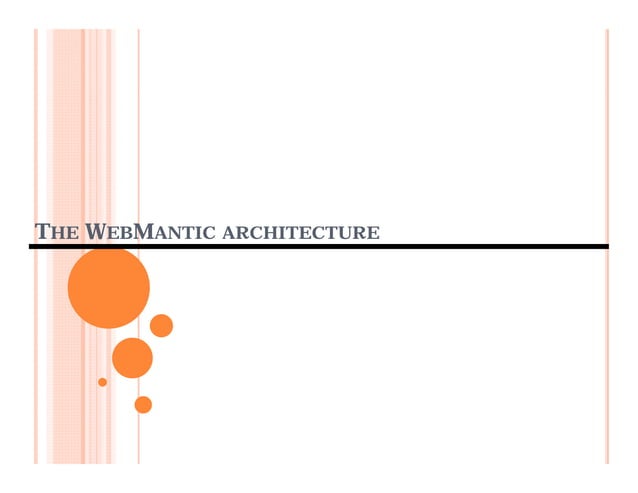 Semi Structure Data Extraction Ppt