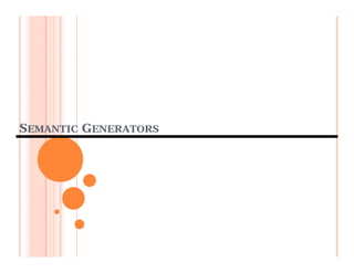 Semi structure data extraction | PDF