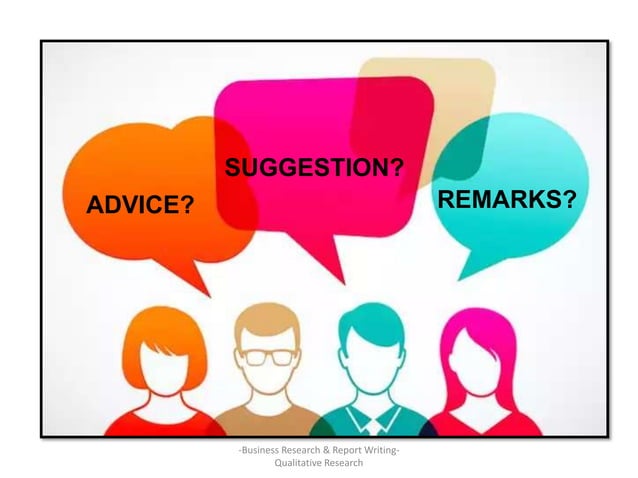 Semi structured interview; a qualitative research tool | PPT