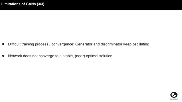 Semi-supervised learning with GANs | PPT