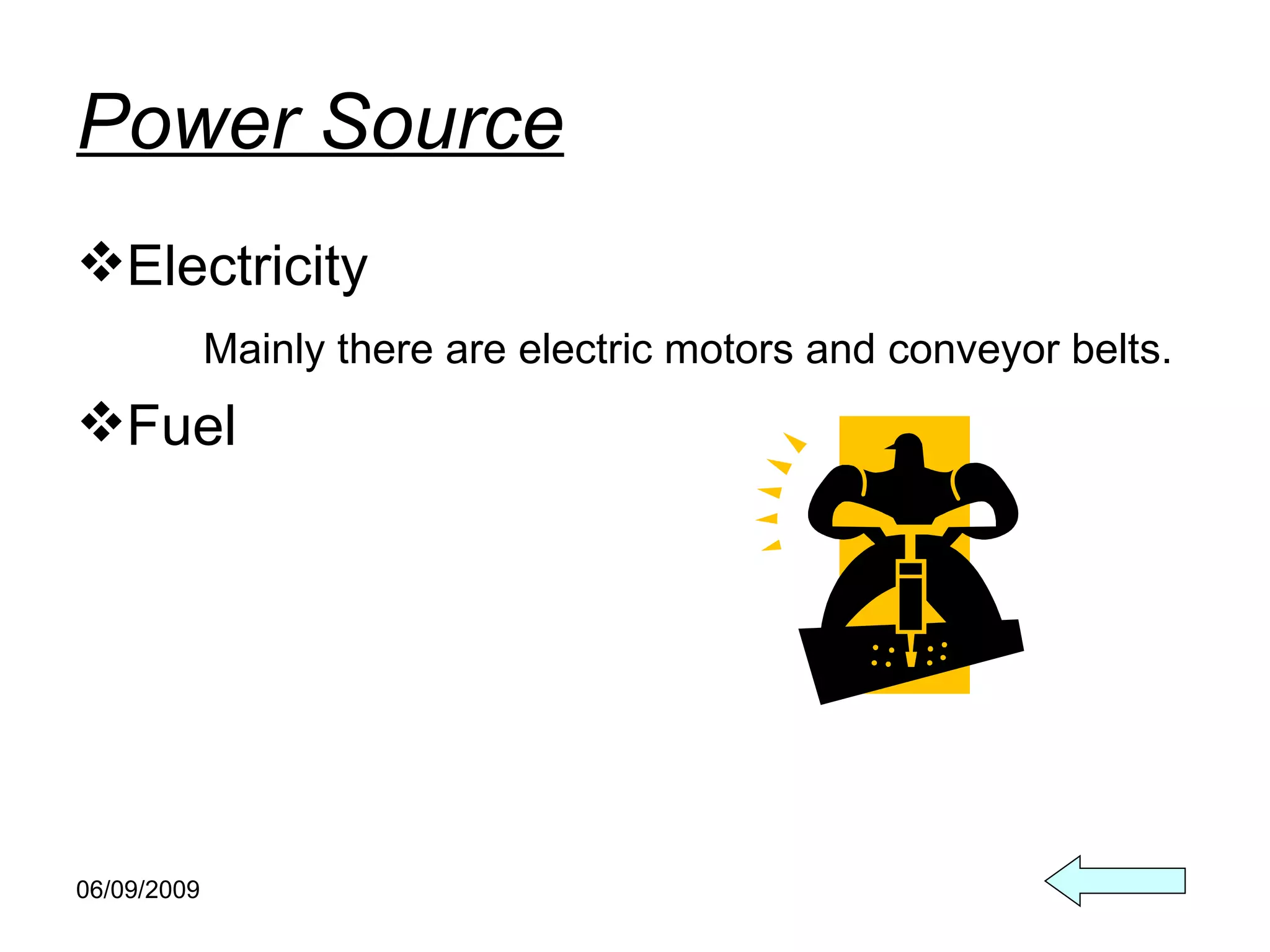 Semi Automated Coconut Rafter Making Machine | PPT