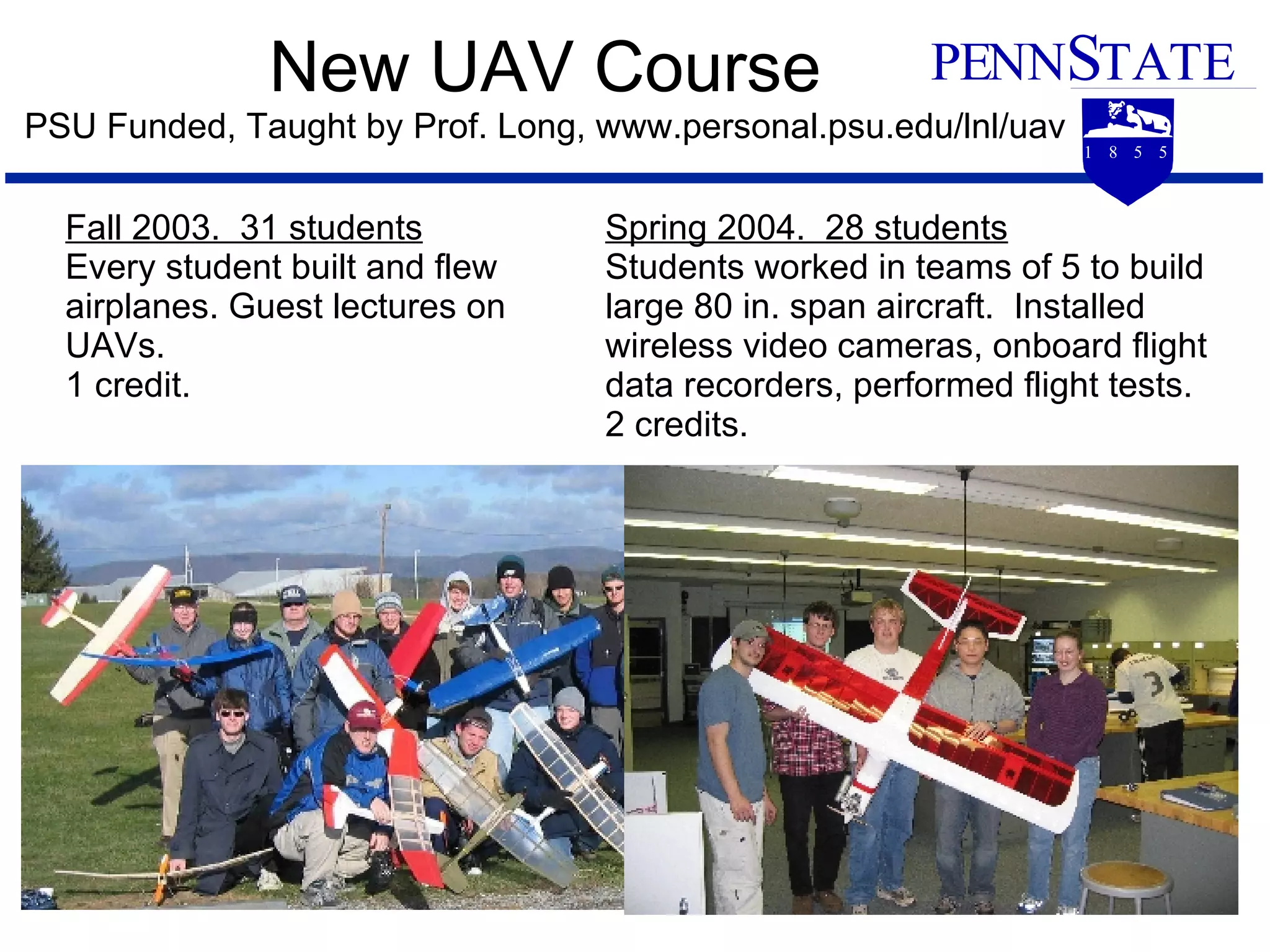 Semi Autonomous Hand Launched Rotary Wing Unmanned Air Vehicles | PPT ...