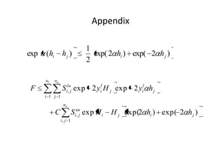 SemiBoost: Boosting for Semi-supervised Learning | PPTX