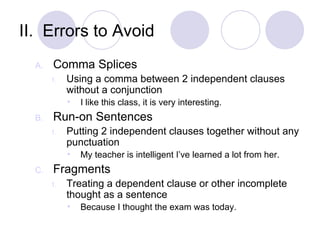 Semicoloncolondash | PPT