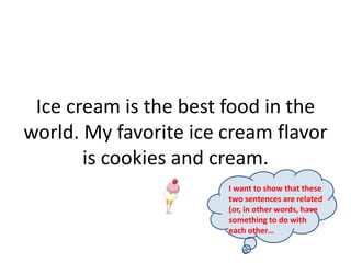 Semicolons and Compound sentences | PPT